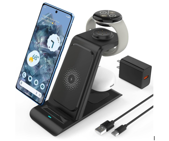 Best 5 Google Pixel 8 Pro Accessories – The Pixel Store