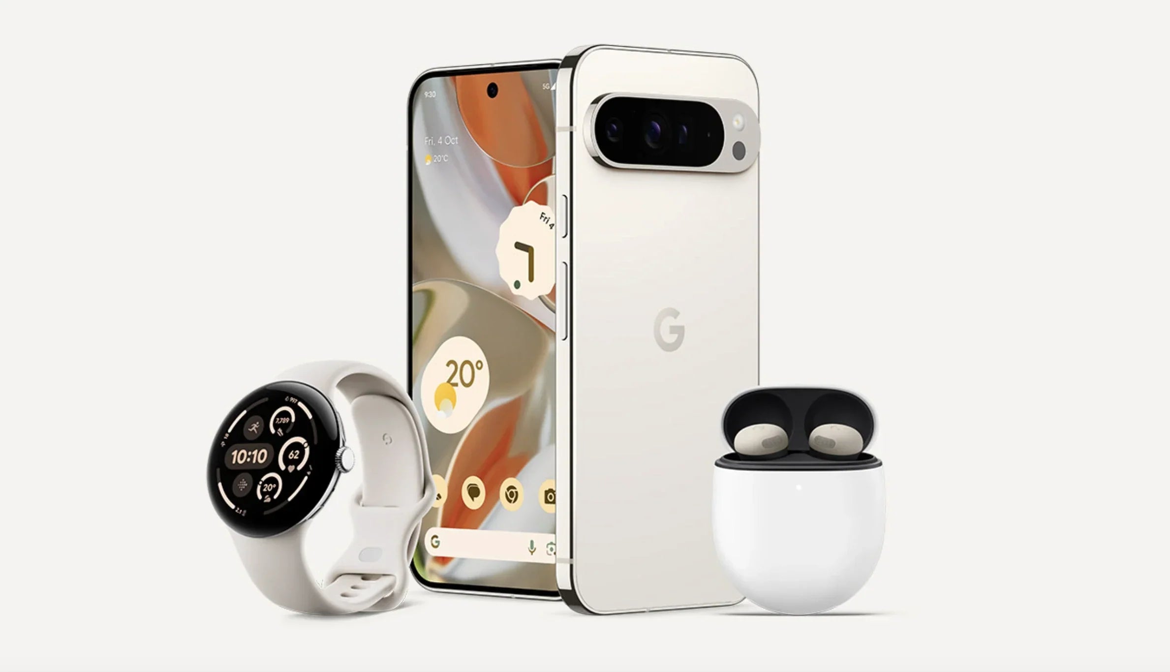 Top 10 Google Pixel Accessories to Upgrade Your Setup (Edition) – The ...