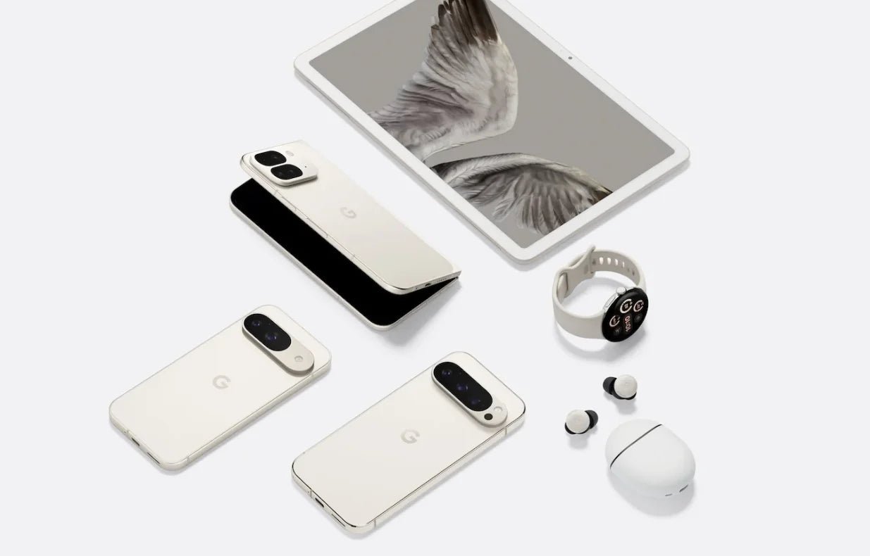 Pixel 10 Accessories You Actually Need (And What to Skip) – The Pixel Store