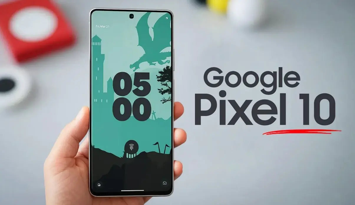 The Best Place to Buy Pixel 10, 9, 8 (and More) Cases — Here’s Why ...