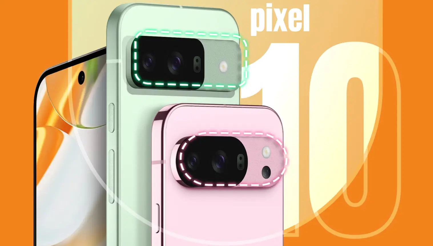 The Complete Google Pixel 10 Accessories Guide — From Charging Station ...