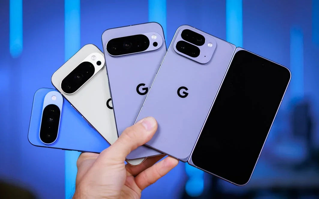Best Google Pixel 10 Cases 2026: Spigen, Mous, Bellroy, OtterBox & Mor ...