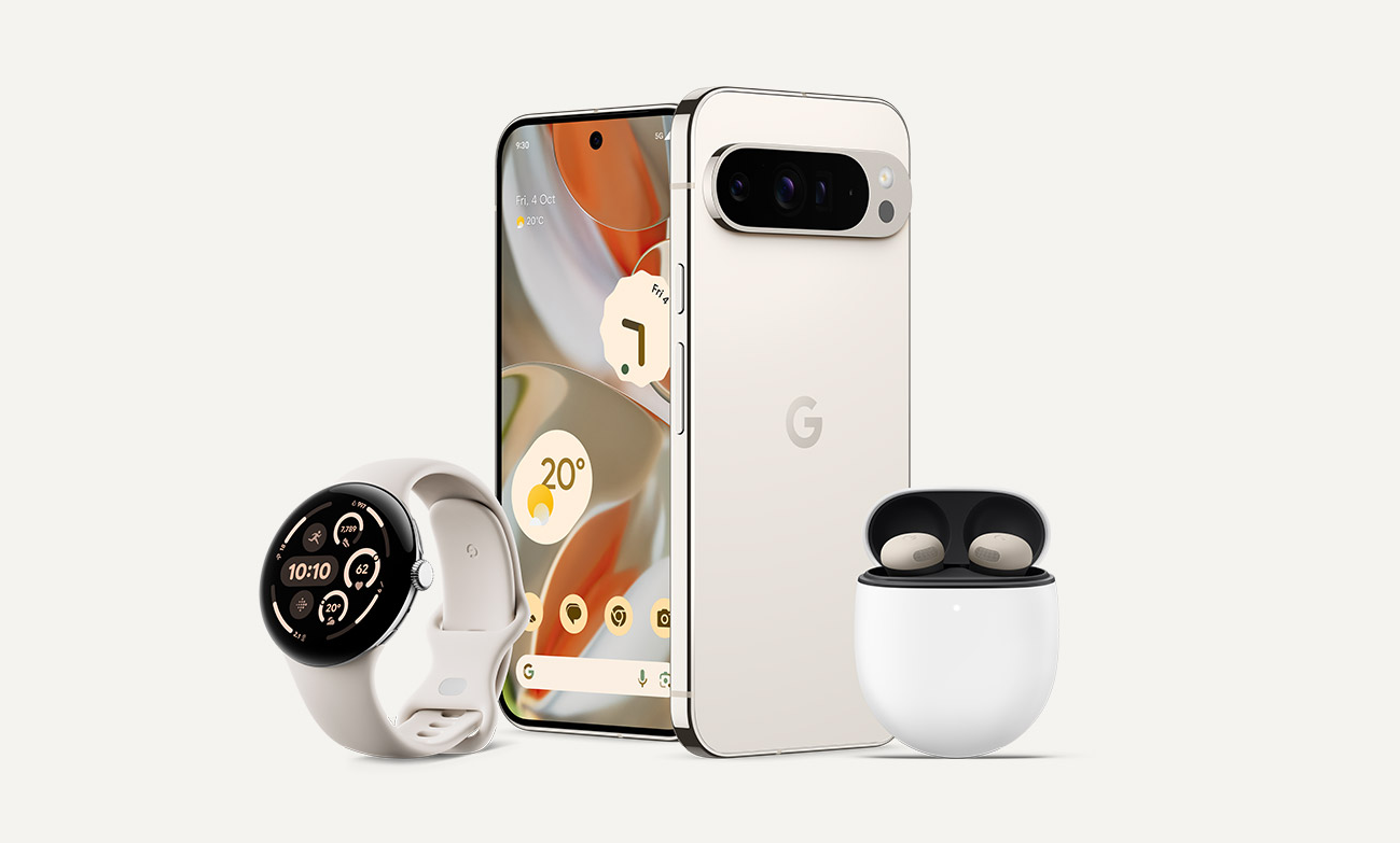 Ultimate Guide to Google Pixel 10 Accessories – The Pixel Store