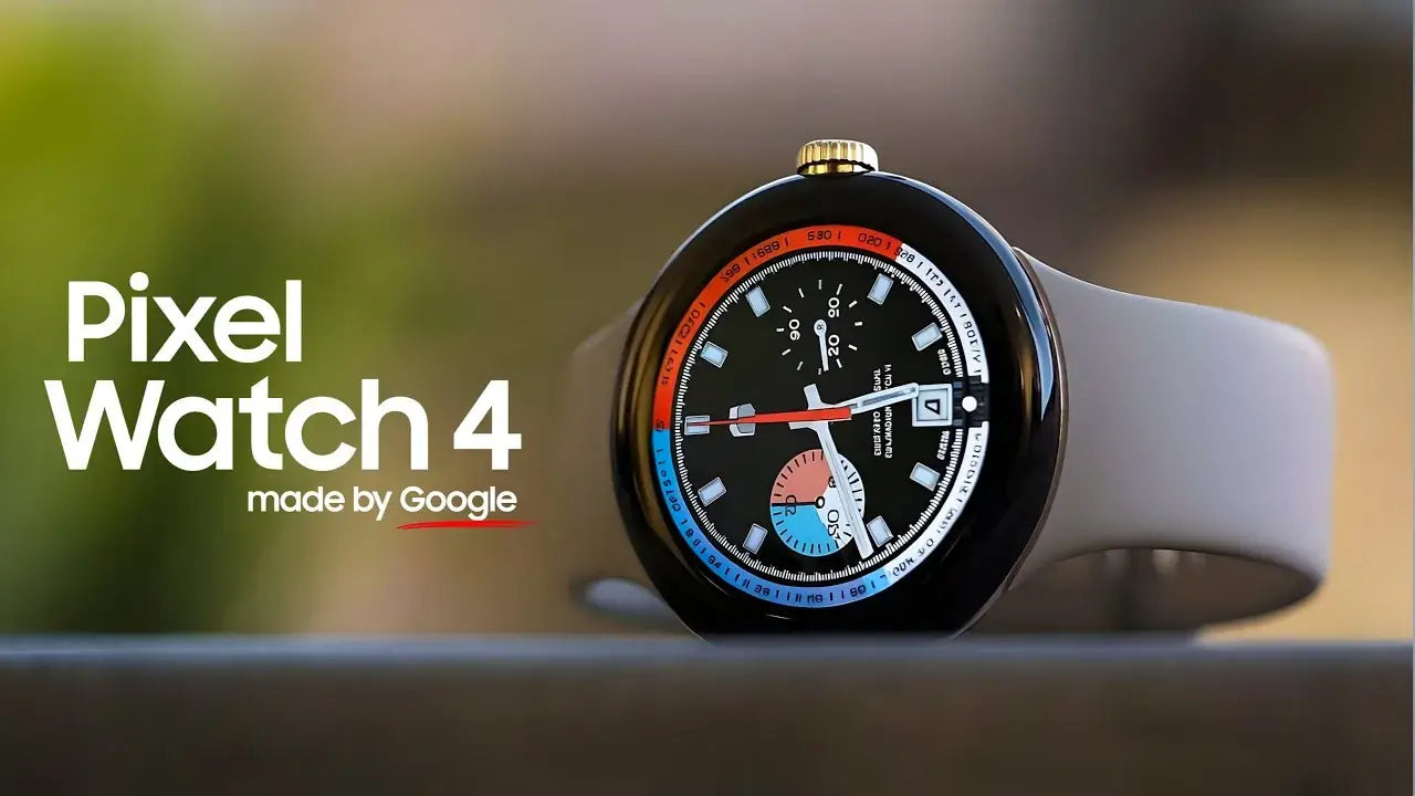 Top Pixel Watch 4 Bands and Accessories to Upgrade Your Look and Funct ...