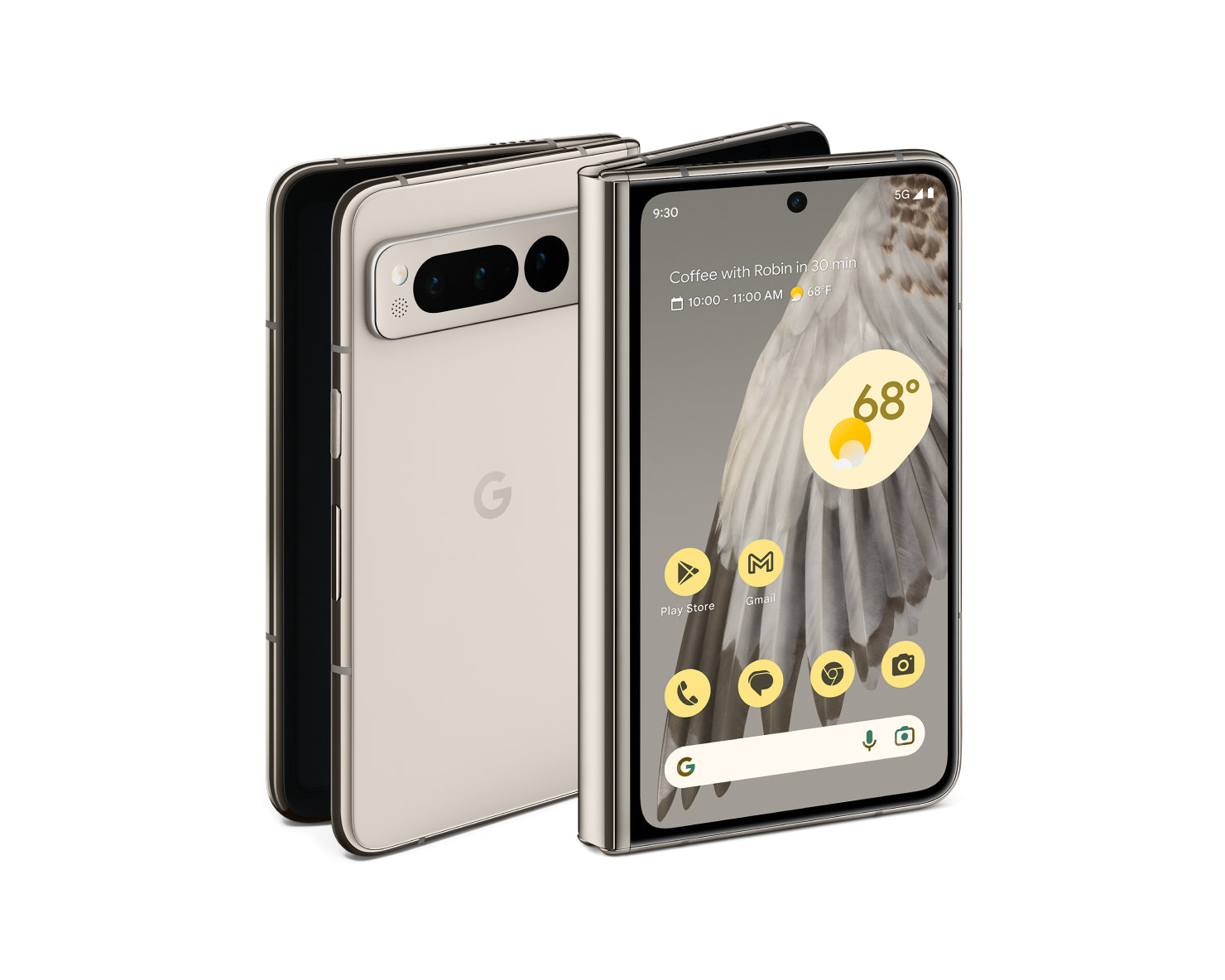 Google Pixel Fold Cases – The Pixel Store