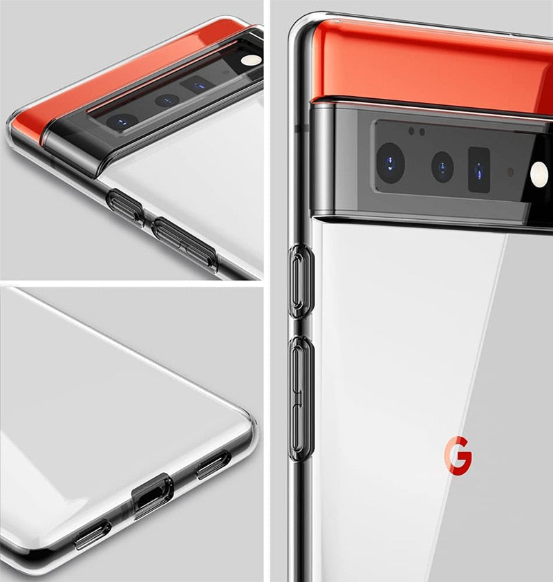 The Pixel Cases – The Pixel Store