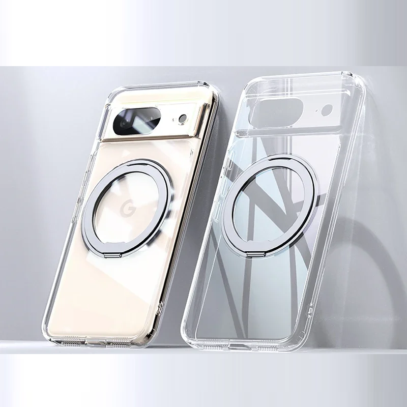 Google Pixel 8a Magsafe Case – The Pixel Store