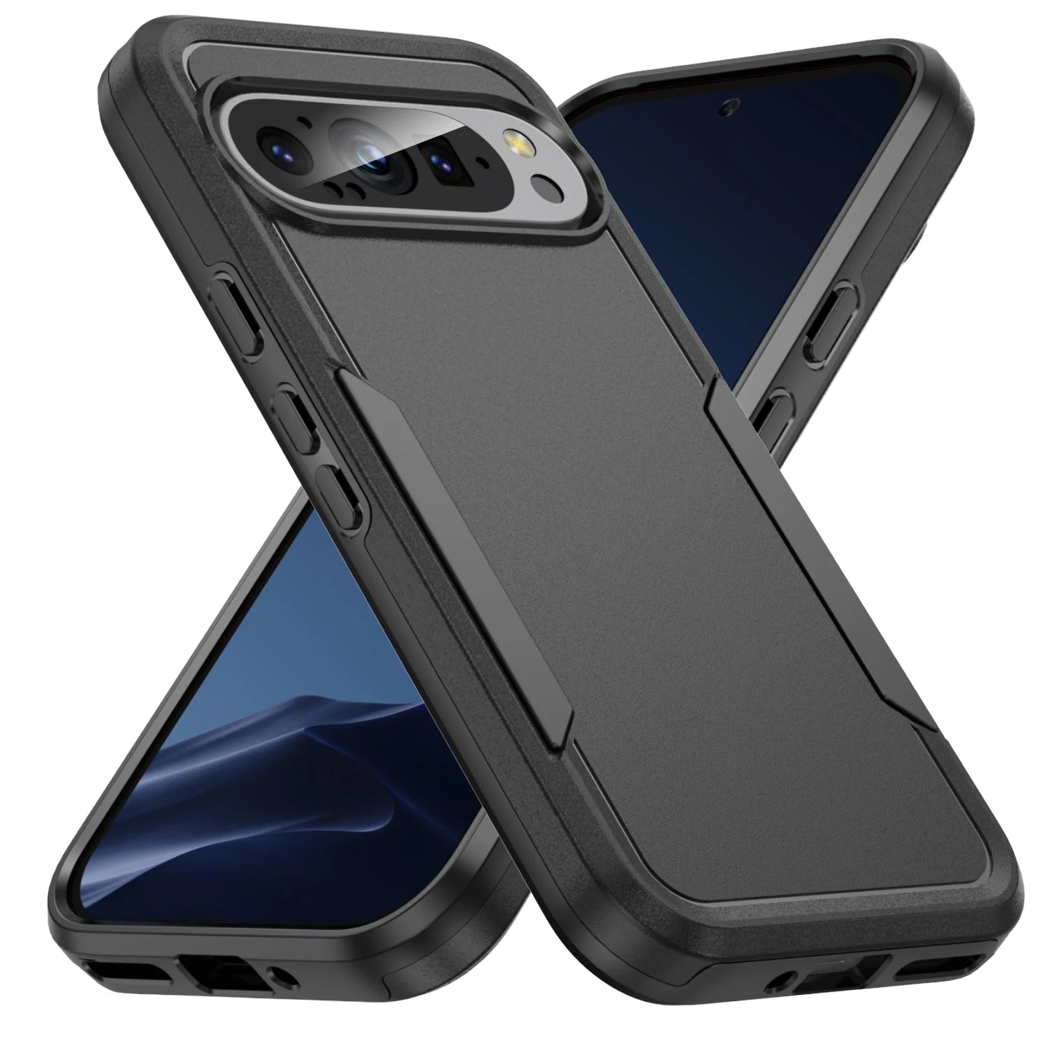 Full Protection Case for Google Pixel 8A – The Pixel Store