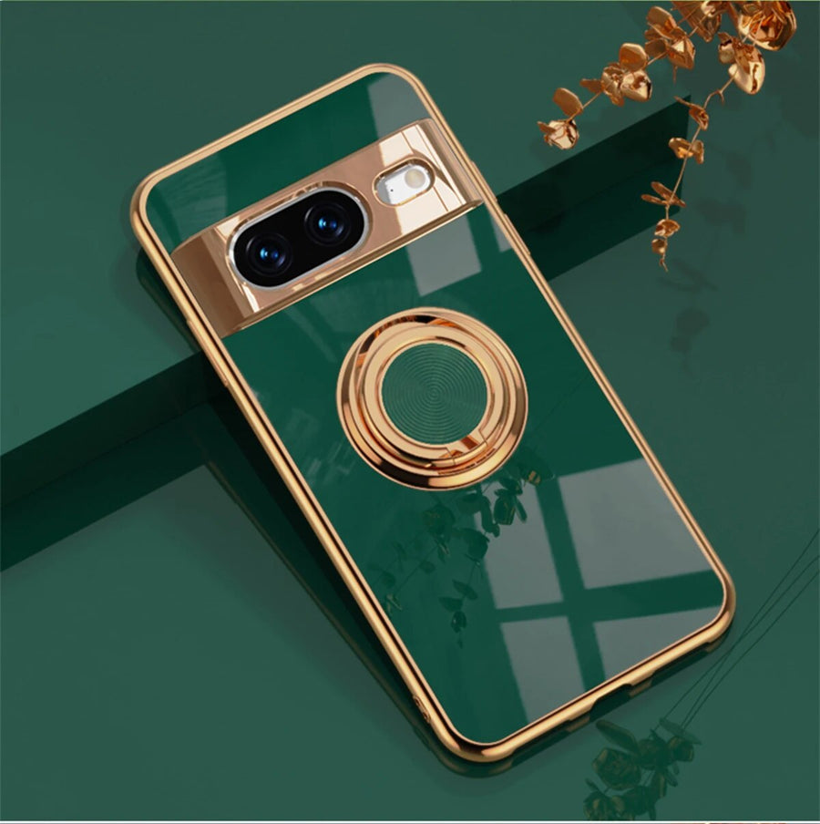 Pixel 8 Case | Luxury Electroplating Pixel 8 Pro Phone Cover – The ...