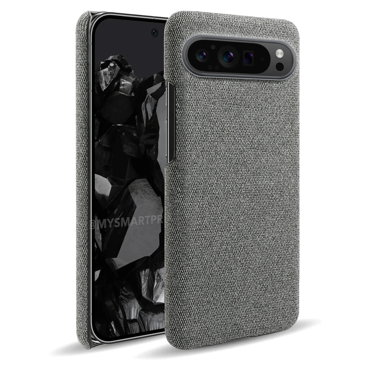 Premium Fabric Case – The Pixel Store
