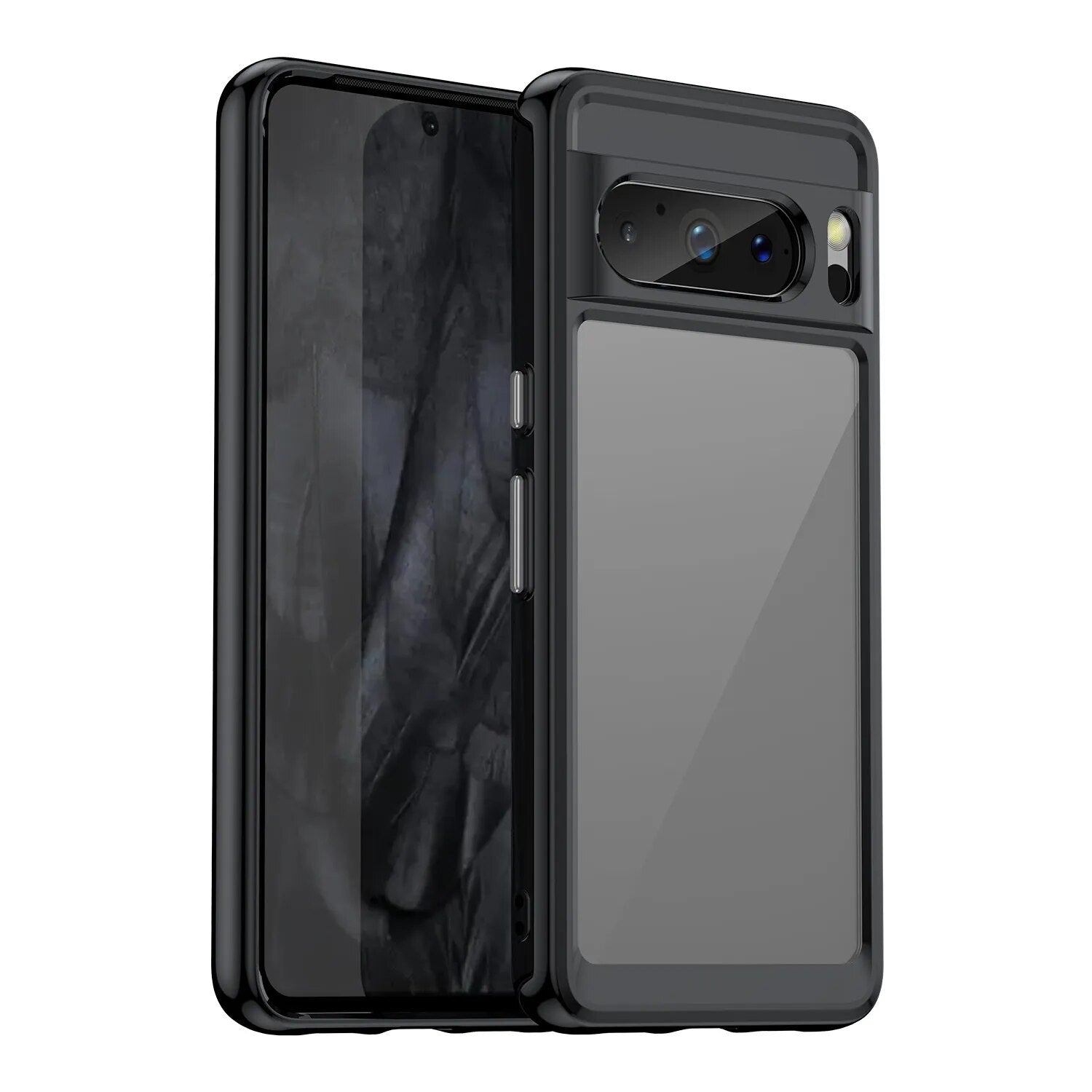 Pixel 8 Case | Rugged Shiled Pixel 8 Pro Phone Cover – The Pixel Store