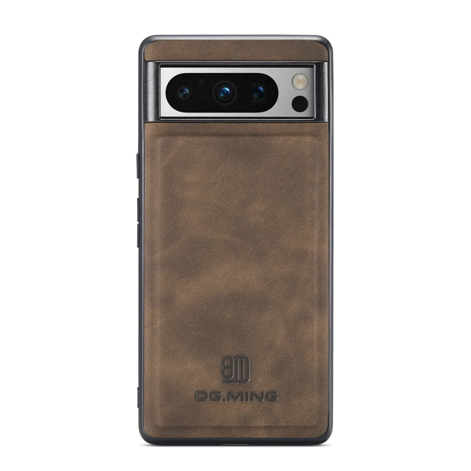 Pixel 8 Case | Premium Leather Pixel 8 Pro Phone Cover – The Pixel Store